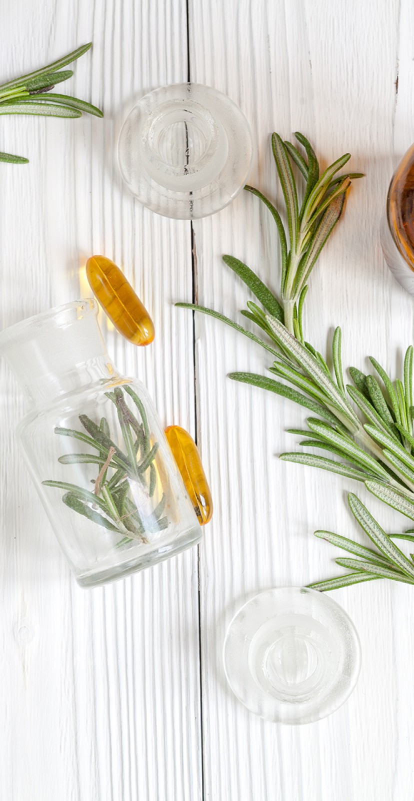Naturopathic Products, Herbal Supplements & Homeopathic Remedies | Perth WA